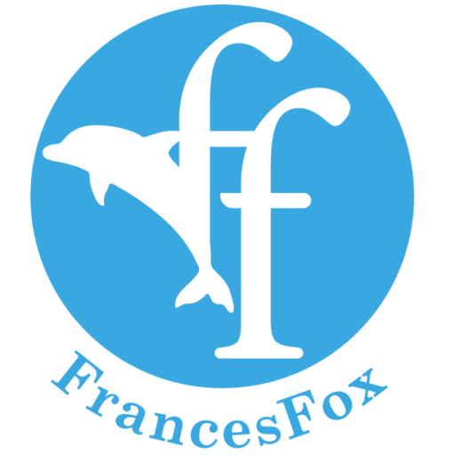 Home Page / Front Page - FRANCES FOX